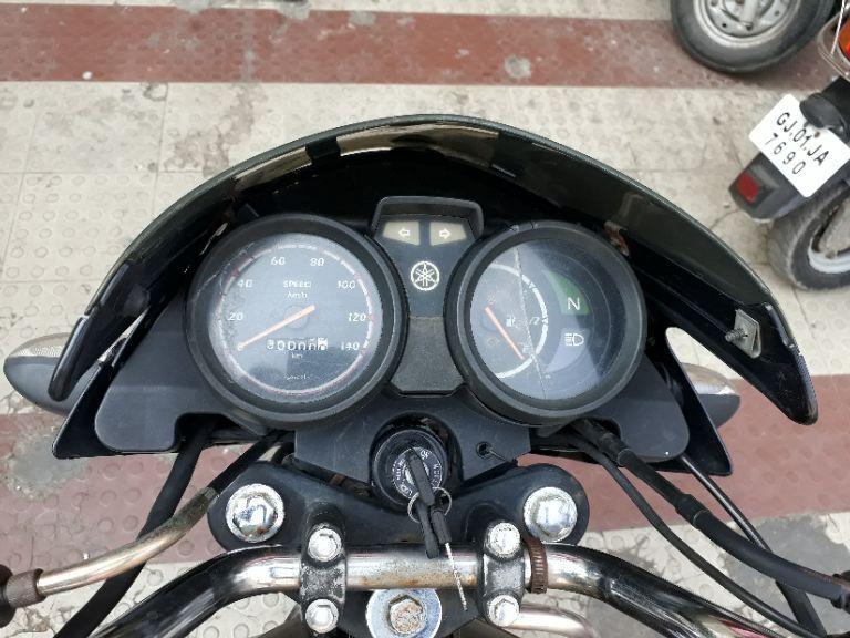 Used Yamaha Libero G5 110cc 2008 Model (PID-1416037396) Bike for Sale ...