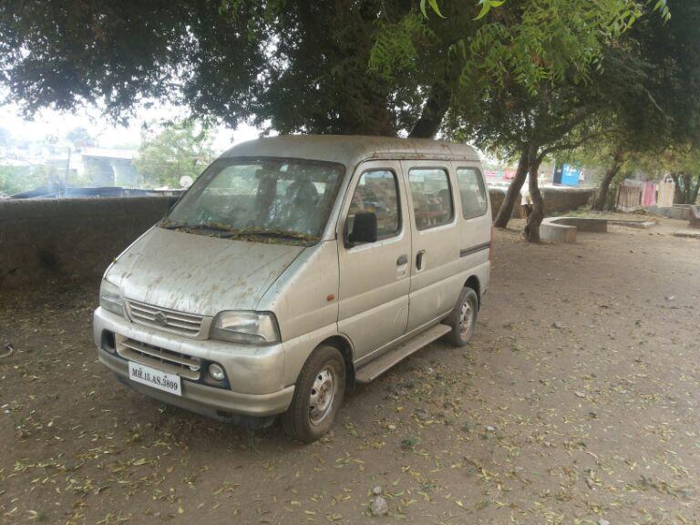 Used Maruti Suzuki Versa DX2 2003 Model (PID-1416038214) Car for Sale ...