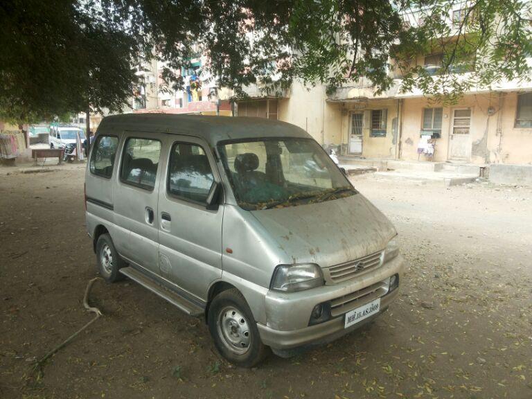 Used Maruti Suzuki Versa DX2 2003 Model (PID-1416038214) Car for Sale ...