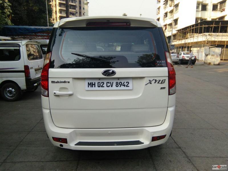 Used Mahindra Xylo E9 BS IV 2013 Model (PID-1416042687) Car for Sale in ...