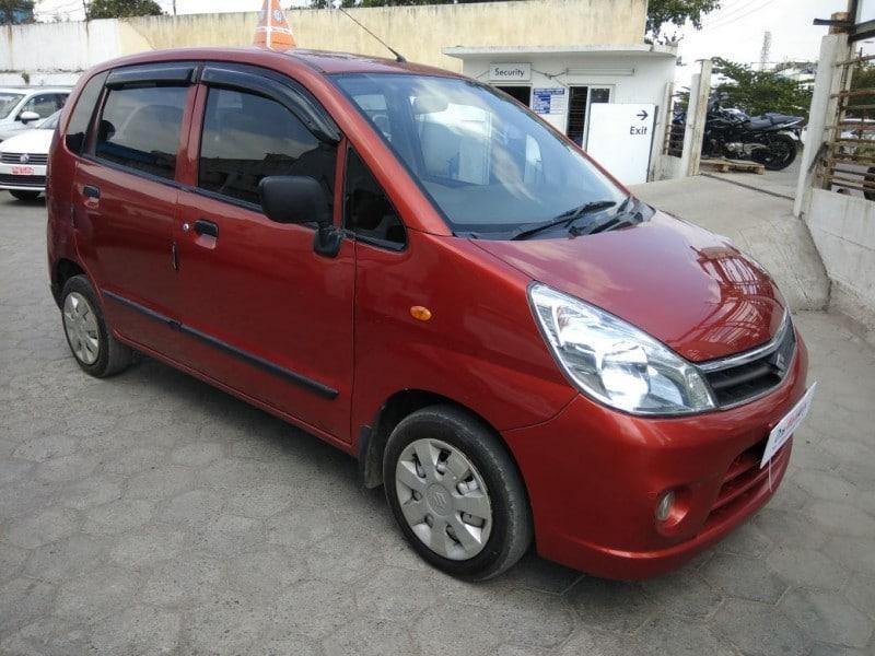 Used Maruti Suzuki Zen Estilo LXI BS IV 2012 Model (PID-1416060424) Car ...