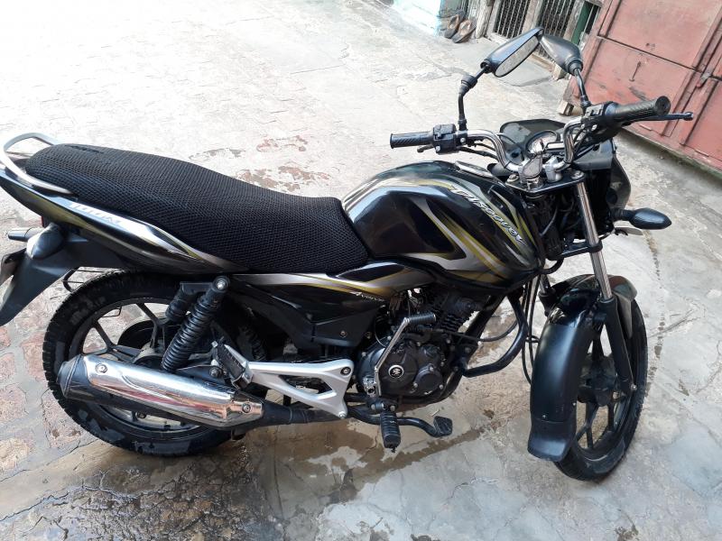 Used Bajaj Discover 100M 2015 Model (PID-1416059228) Bike for Sale in ...