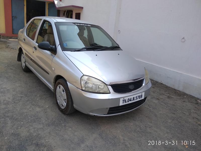 Used Tata Indigo LS 2006 Model (PID-1416072859) Car for Sale in Salem
