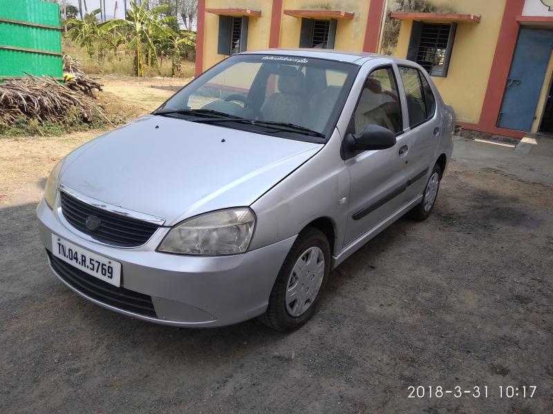 Used Tata Indigo LS 2006 Model (PID-1416072859) Car for Sale in Salem