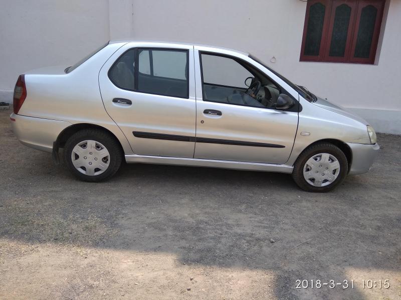 Used Tata Indigo LS 2006 Model (PID-1416072859) Car for Sale in Salem