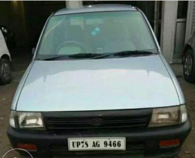 Used Maruti Suzuki Zen LX 2002 Model (PID-1416084923) Car for Sale in ...