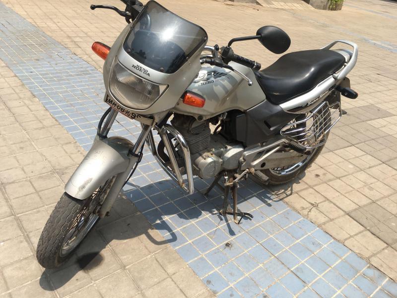 Used Hero CBZ 150cc 2002 Model (PID-1416094334) Bike for Sale in Mumbai