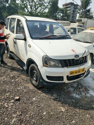 Used Mahindra Xylo D4 BS IV 2013 Model (PID-1416123482) Taxi for Sale ...