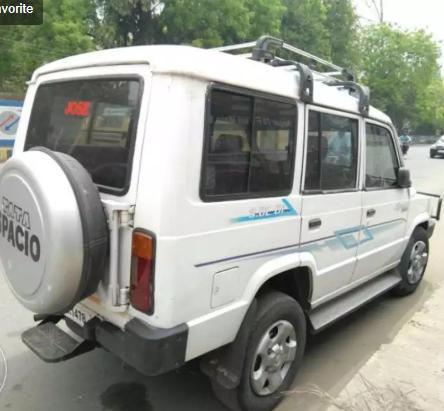 Used Tata Sumo SPACIO GOLD 2000 Model (PID-1416131991) Car for Sale in ...