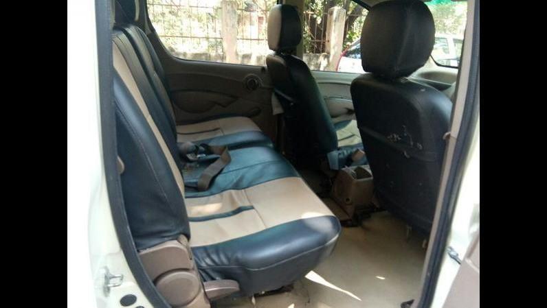 Used Mahindra Xylo D2 BS III 2012 Model (PID-1416141733) Taxi for Sale ...
