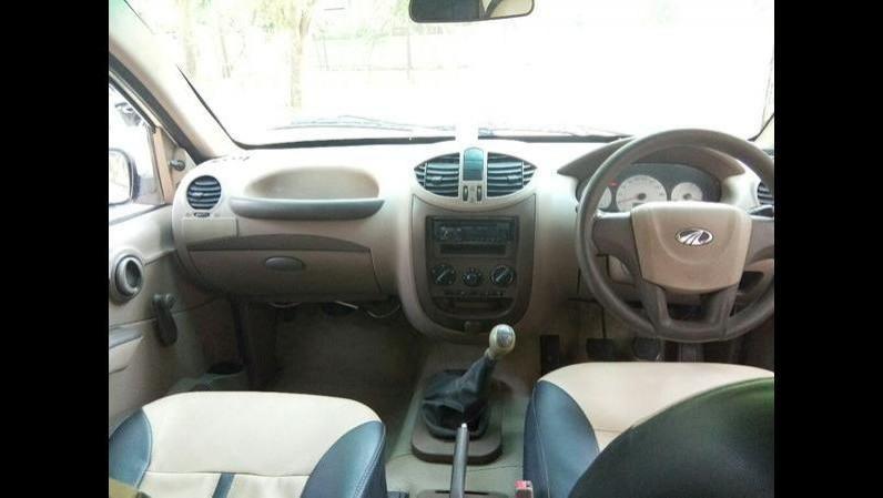 Used Mahindra Xylo D2 BS III 2012 Model (PID-1416141733) Taxi for Sale ...