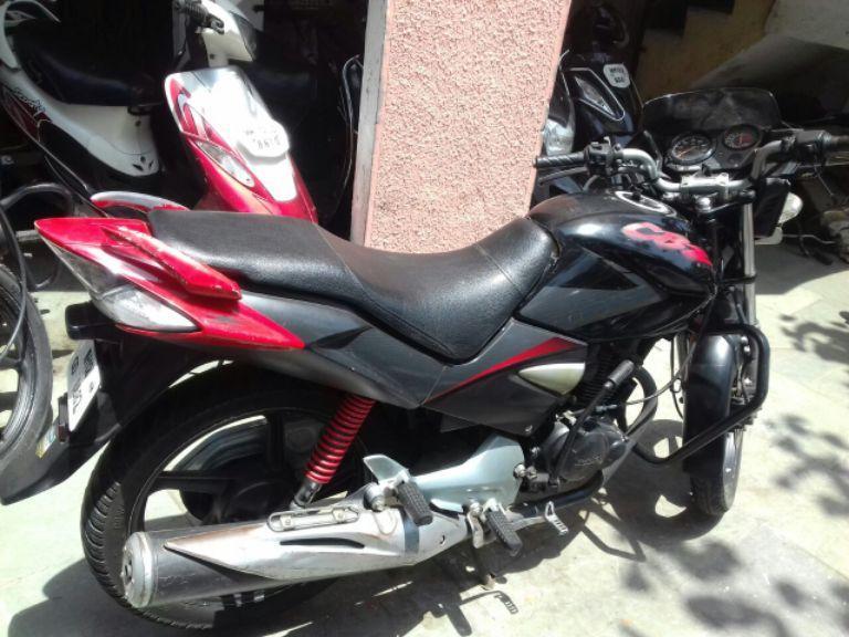 Used Hero CBZ 150cc 2010 Model (PID-1416149007) Bike for Sale in Pune