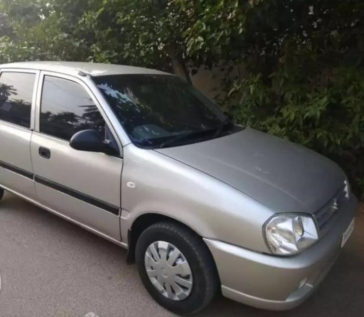 Used Maruti Suzuki Zen LXi 2004 Model (PID-1416149289) Car for Sale in ...