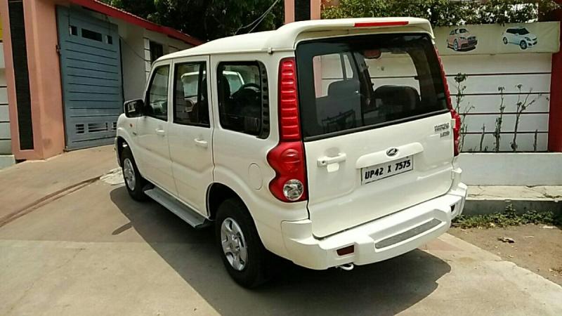 Used Mahindra Scorpio M2DI 2013 Model (PID-1416153878) Car for Sale in ...