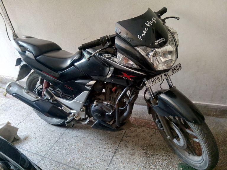 Used Hero CBZ Xtreme 150cc 2013 Model (PID-1416165548) Bike for Sale in ...