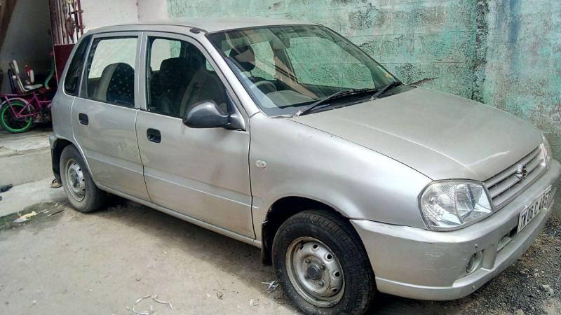 Used Maruti Suzuki Zen LX 2005 Model (PID-1416183426) Car for Sale in ...