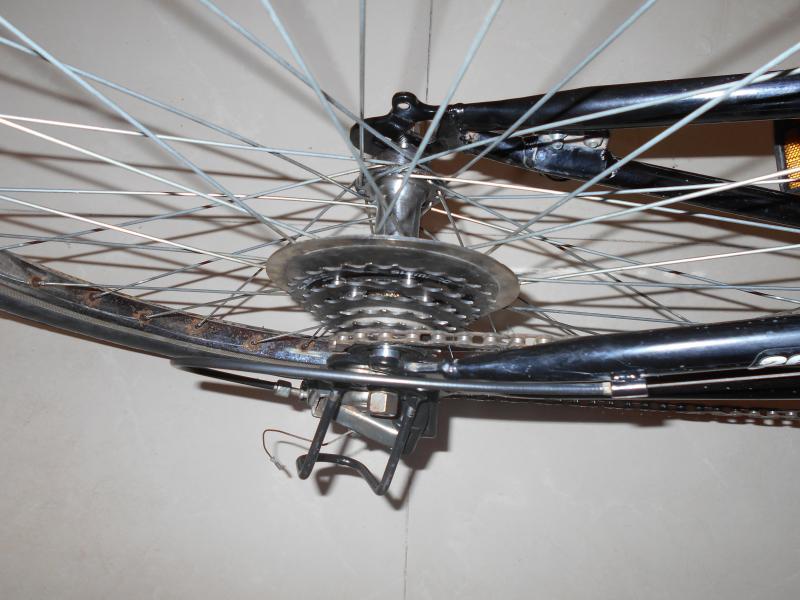 Used Hercules Atom Zx 26 2016 Model (PID-1416197554) Bicycle for Sale ...