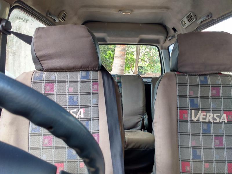 Used Maruti Suzuki Versa DX 2002 Model (PID-1416198979) Car for Sale in ...