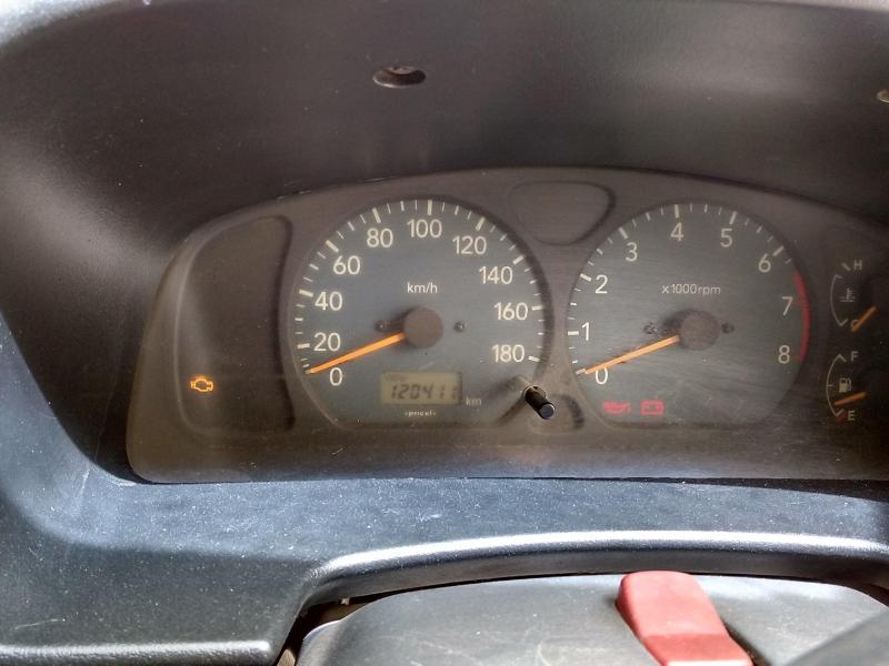 Used Maruti Suzuki Versa DX 2002 Model (PID-1416198979) Car for Sale in ...