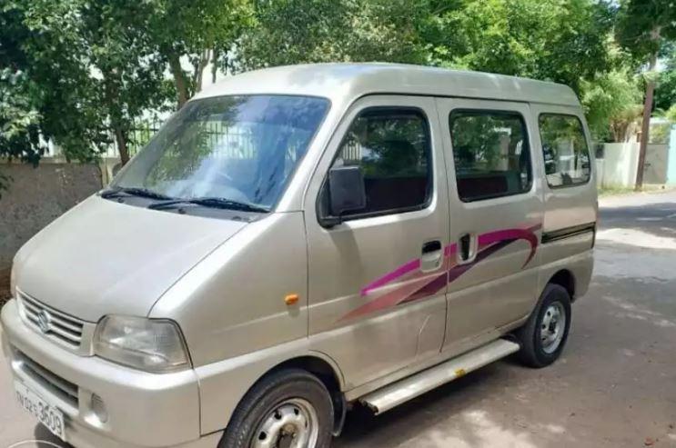 Used Maruti Suzuki Versa DX 2005 Model (PID-1416202941) Car for Sale in ...