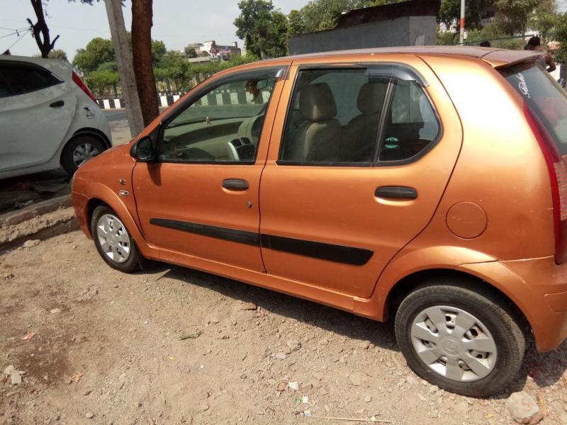 Used Tata Indica V2 Xeta GLG 1.2 BS III 2007 Model (PID-1416211626) Car ...