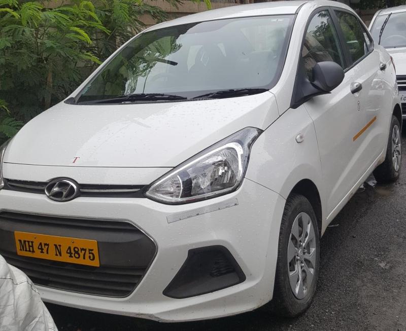 Used Hyundai Xcent Base 1.1 CRDi 2016 Model (PID-1416214913) Taxi for ...