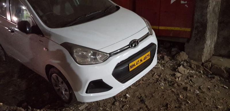 Used Hyundai Xcent Base 1.1 CRDi 2016 Model (PID-1416214913) Taxi for ...