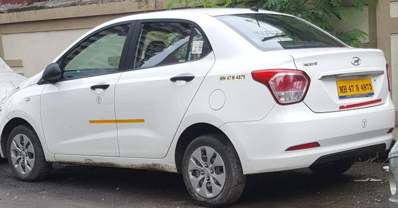 Used Hyundai Xcent Base 1.1 CRDi 2016 Model (PID-1416214913) Taxi for ...