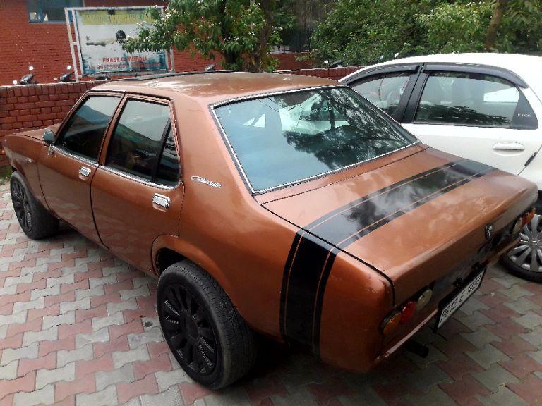 Used HM CONTESSA 2.0 DSL 2000 Model (PID-1416220868) Car for Sale in ...