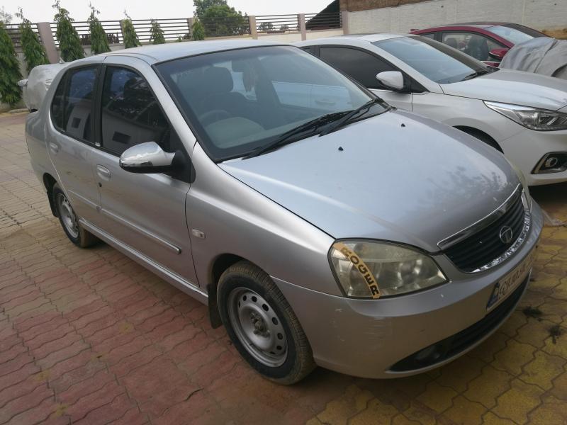 Used Tata Indigo LX 2008 Model (PID-1416225035) Car for Sale in Varanasi