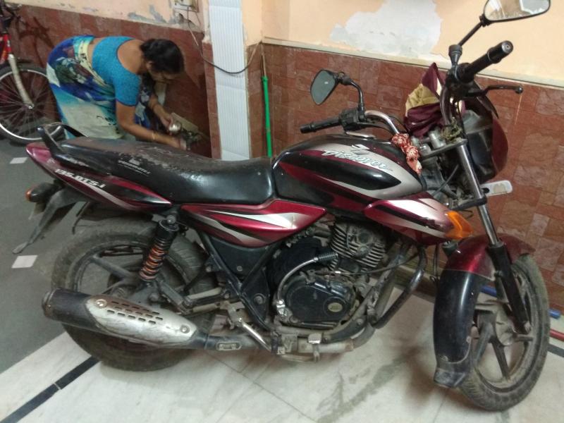 Used Bajaj Discover 135cc 2008 Model (PID-1416235928) Bike for Sale in ...