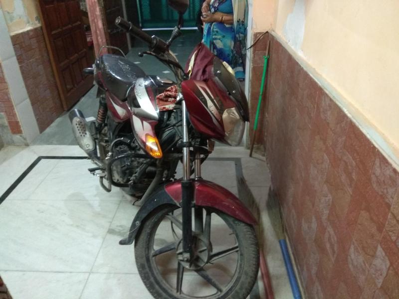 Used Bajaj Discover 135cc 2008 Model (PID-1416235928) Bike for Sale in ...