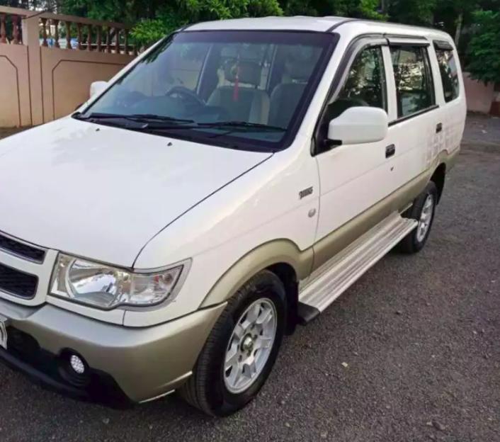 Used Chevrolet Tavera NEO 3 LT 9 STR BS III 2016 Model (PID-1416237976 ...