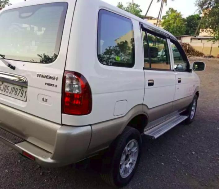 Used Chevrolet Tavera NEO 3 LT 9 STR BS III 2016 Model (PID-1416237976 ...