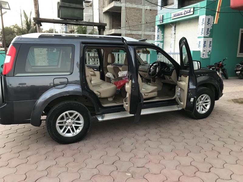 Used Ford Endeavour 2.5L 4x2 2011 Model (PID-1416272283) Car for Sale ...