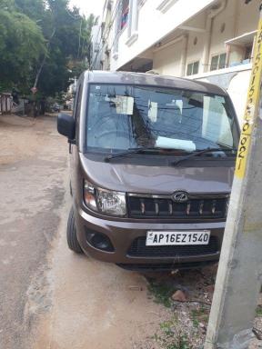 Used Mahindra Supro ZX 5 STR 2016 Model (PID-1416291202) Car for Sale ...