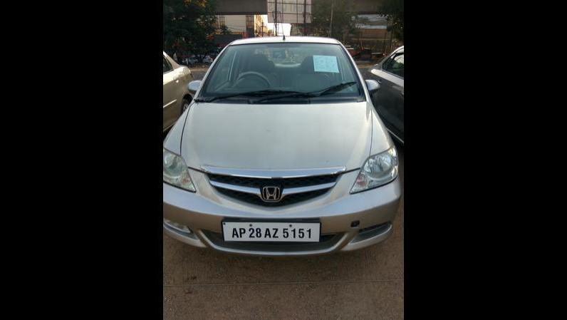 Used Honda City ZX GXi 2008 Model (PID-1416295462) Car for Sale in ...