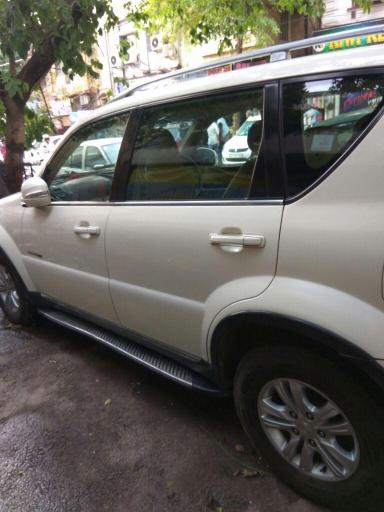 Used Mahindra Ssangyong Rexton RX7 2013 Model (PID-1416295803) Car for ...