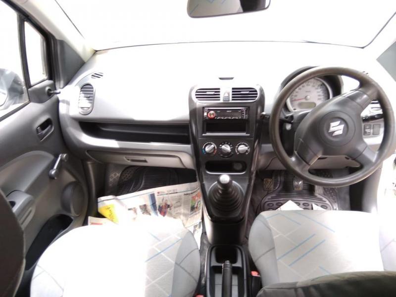 Used Maruti Suzuki Ritz LXi 2010 Model (PID-1416299600) Car for Sale in ...