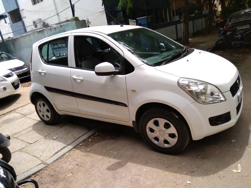 Used Maruti Suzuki Ritz LXi 2010 Model (PID-1416299600) Car for Sale in ...