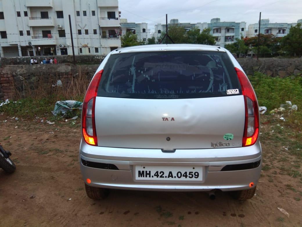 Used Tata Indica V2 DLS 2004 Model (PID-1416305803) Car for Sale in ...