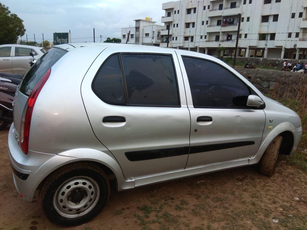 Used Tata Indica V2 DLS 2004 Model (PID-1416305803) Car for Sale in ...