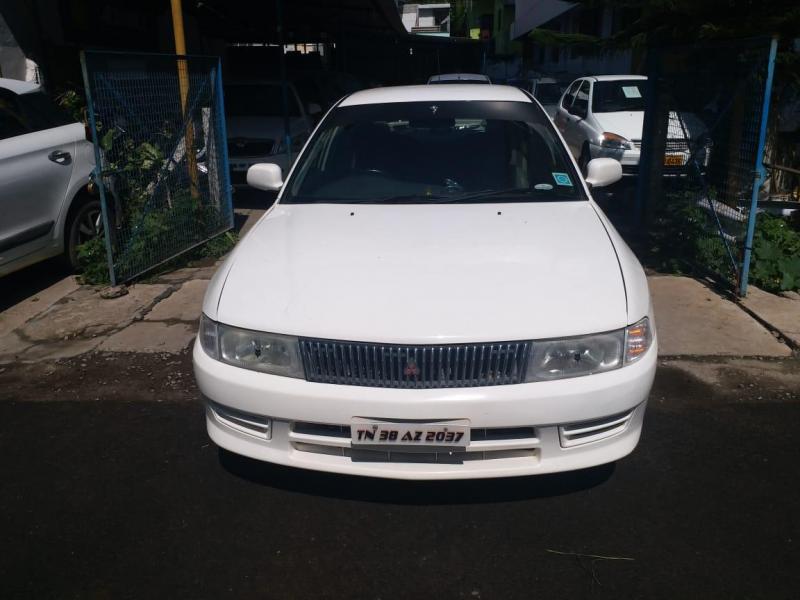 Used Mitsubishi Lancer LXD 2.0 2009 Model (PID-1416312566) Car for Sale ...