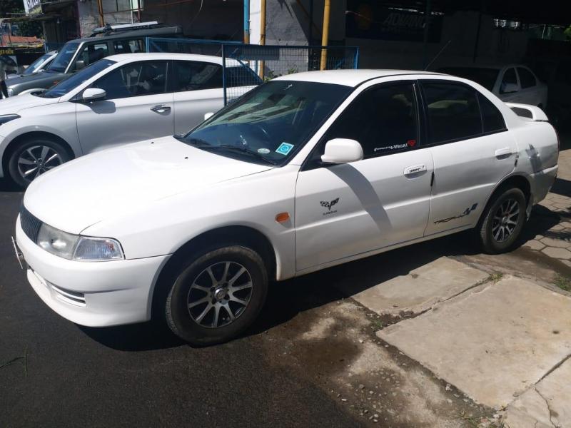 Used Mitsubishi Lancer LXD 2.0 2009 Model (PID-1416312566) Car for Sale ...