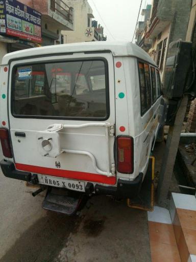 Used Tata Sumo SPACIO GOLD 2008 Model (PID-1416319899) Car for Sale in ...