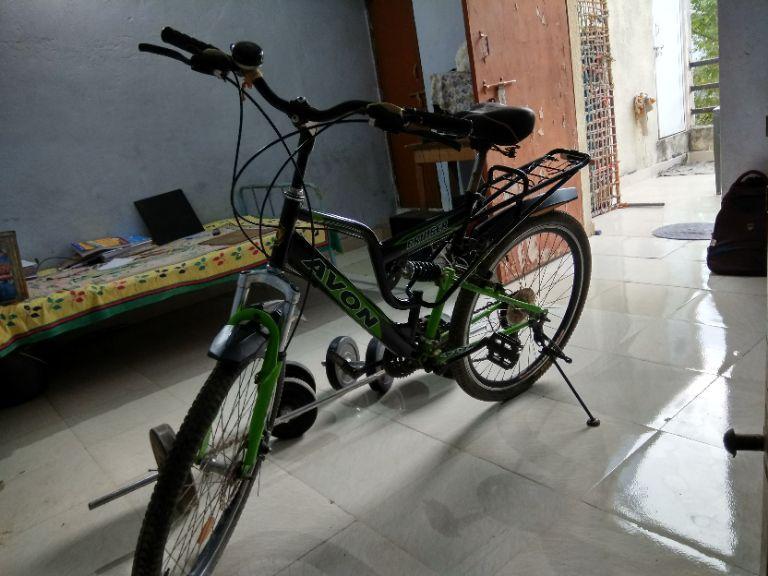 Used Avon Cruiser 20 Inches 2017 Model (PID-1416331512) Bicycle for ...
