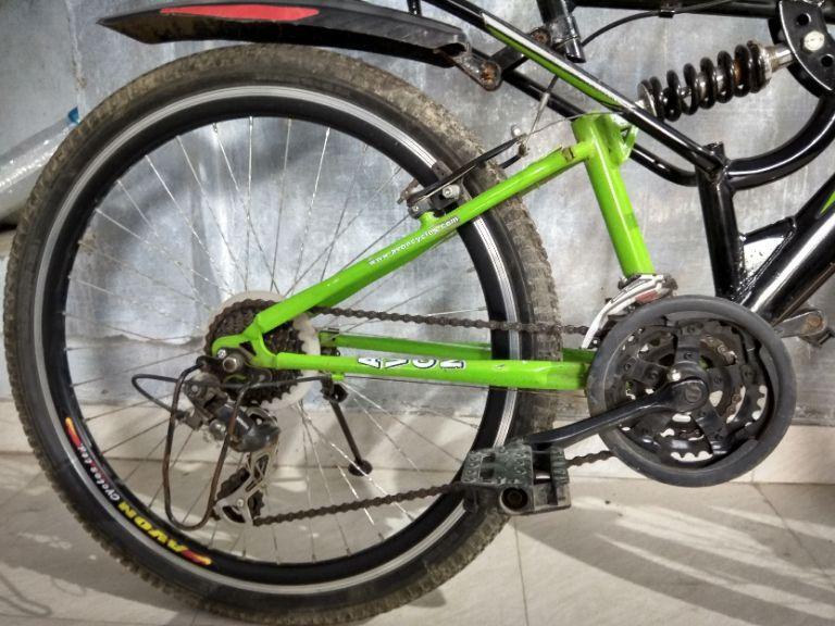 Used Avon Cruiser 20 Inches 2017 Model (PID-1416331512) Bicycle for ...
