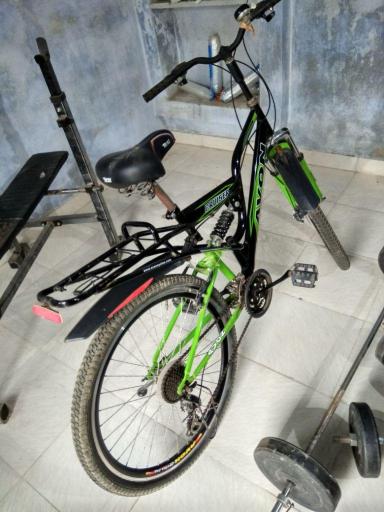 Used Avon Cruiser 20 Inches 2017 Model (PID-1416331512) Bicycle for ...