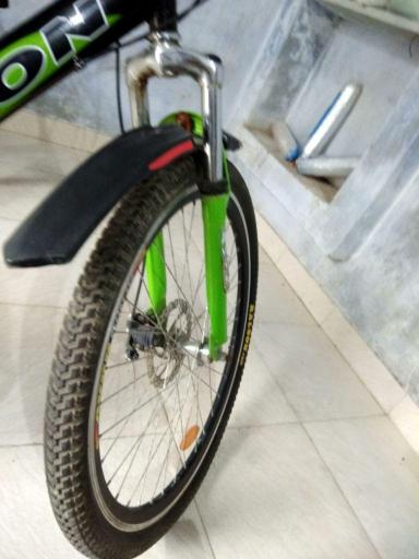 Used Avon Cruiser 20 Inches 2017 Model (PID-1416331512) Bicycle for ...