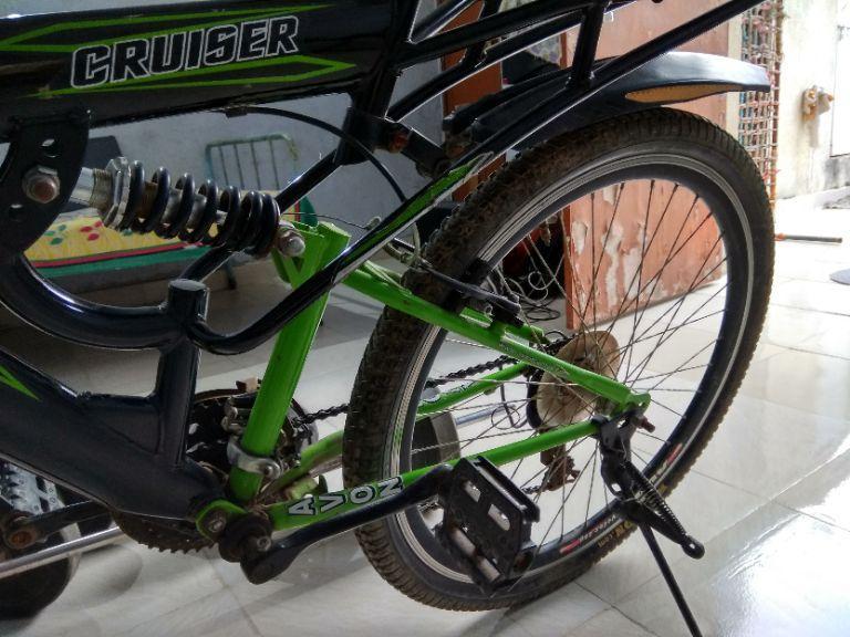 Used Avon Cruiser 20 Inches 2017 Model (PID-1416331512) Bicycle for ...